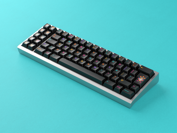 [In Stock] GMK CYL Mictlan Keycap Set