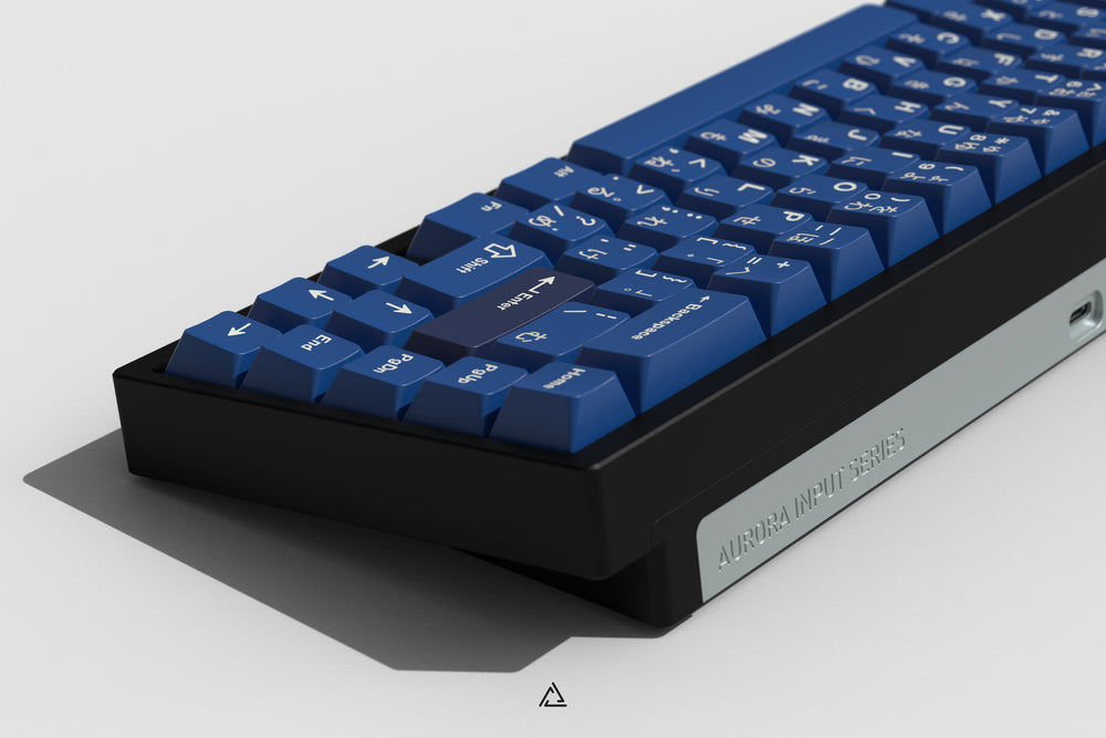 [In Stock] GMK Striker 2