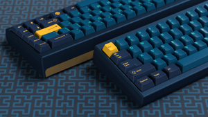 [In Stock] GMK Nautilus 2 – iLumkb