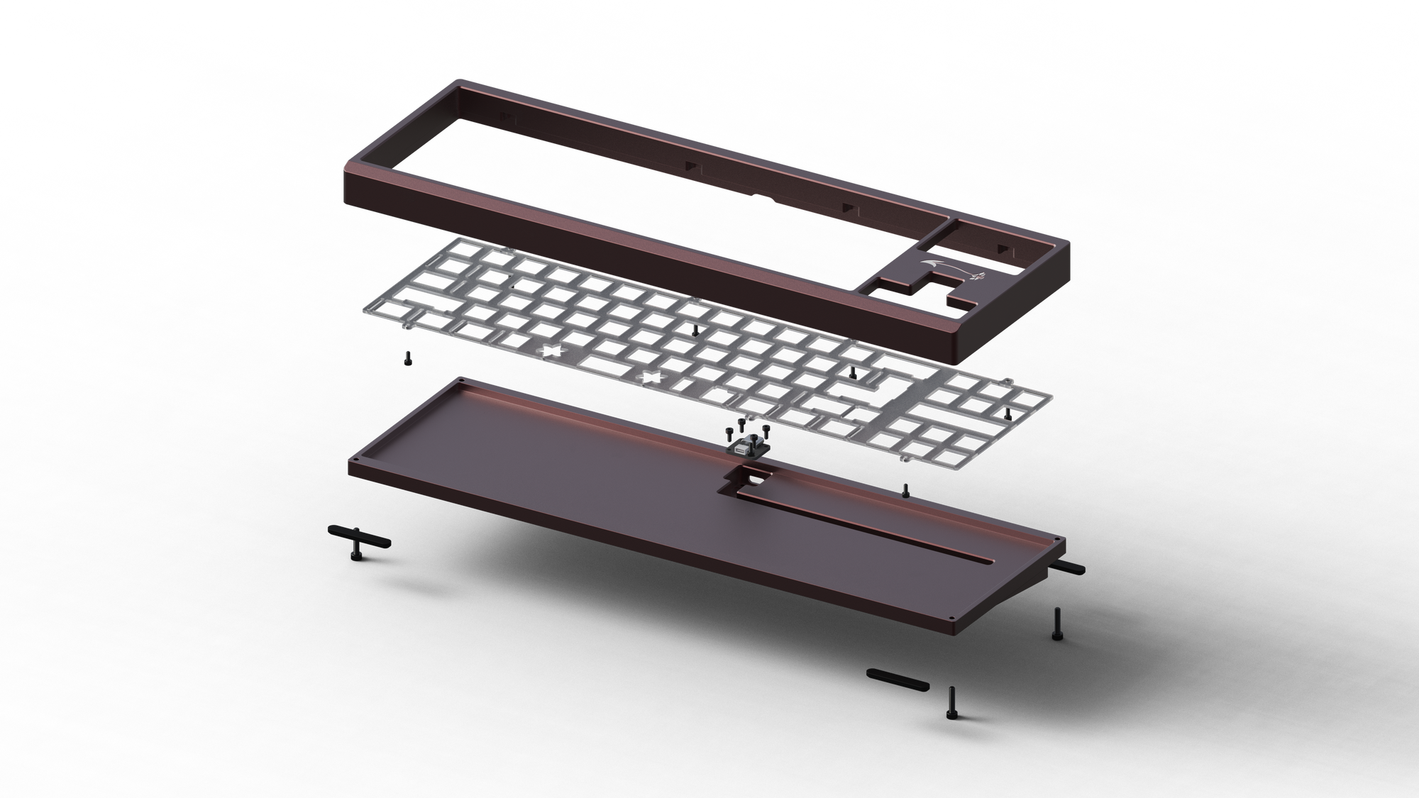 [In Stock] Crin Keyboard