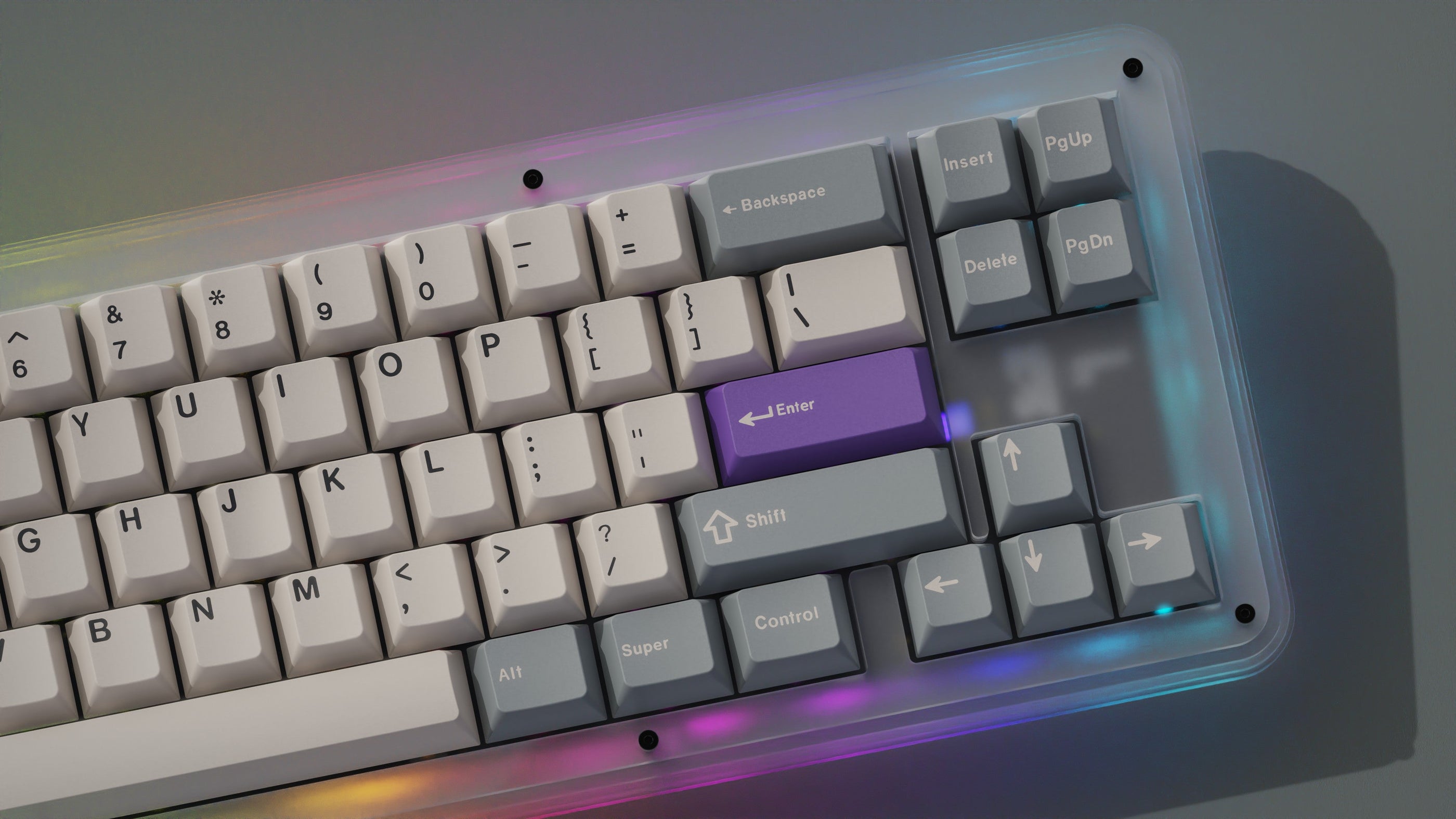 [In Stock] GMK Fundamentals