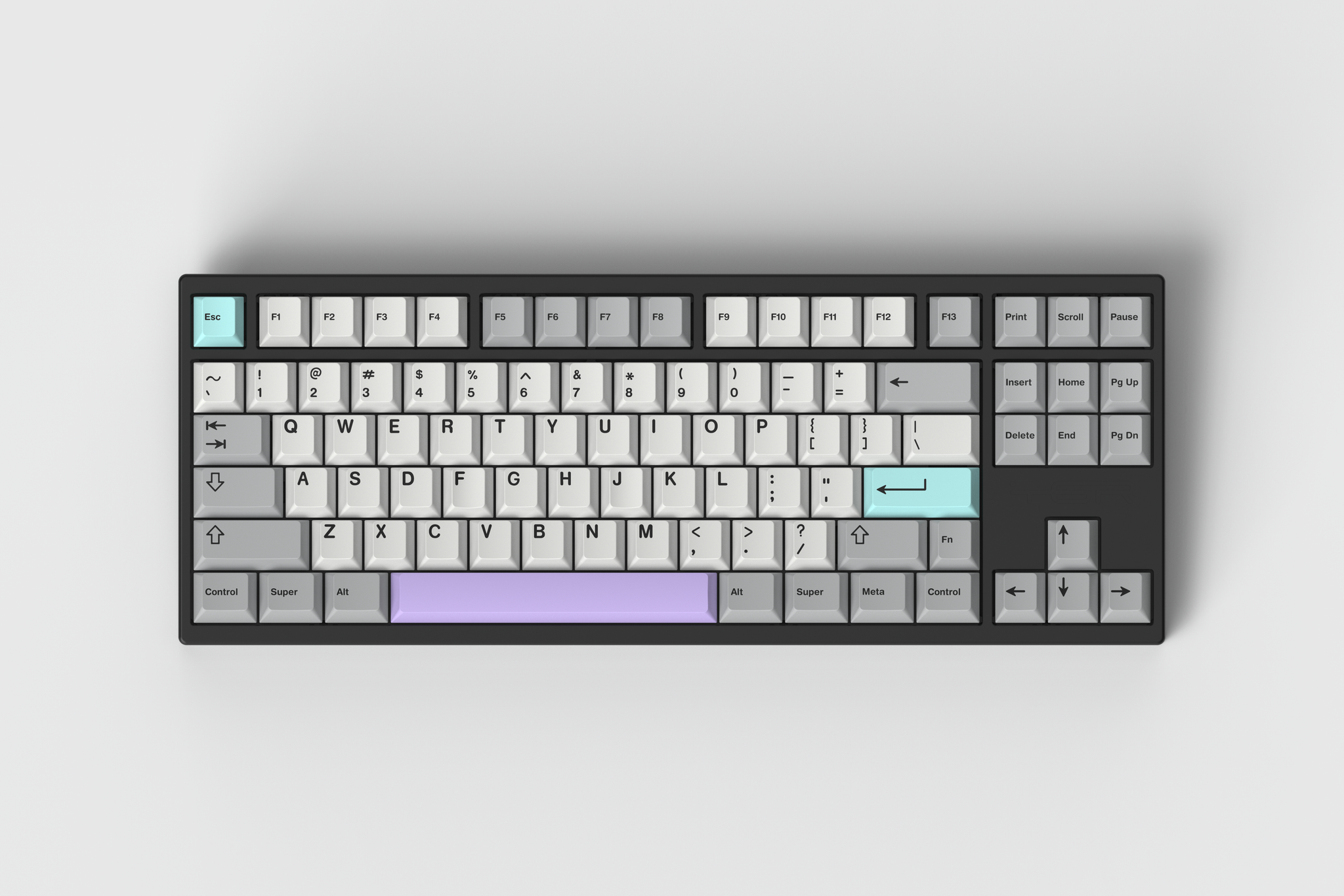 [In Stock] GMK MUTED 2