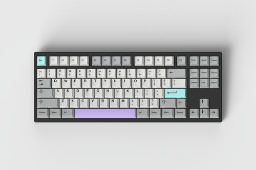 [In Stock] GMK MUTED 2