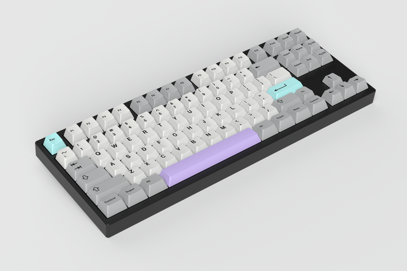 [In Stock] GMK MUTED 2