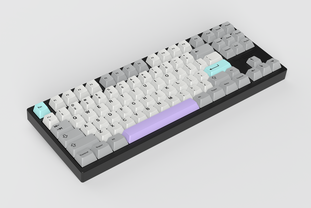 [In Stock] GMK MUTED 2 – iLumkb