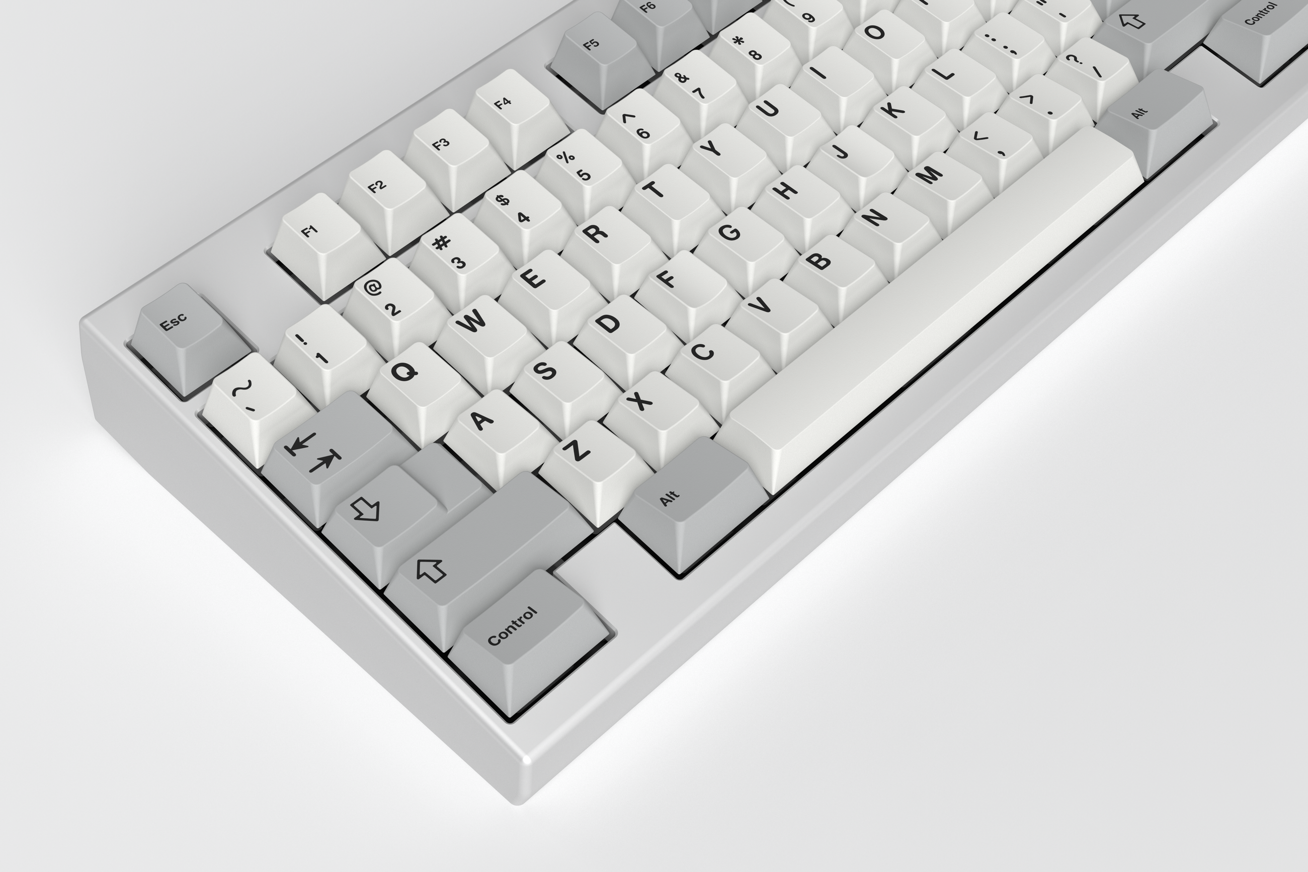 [In Stock] GMK MUTED 2