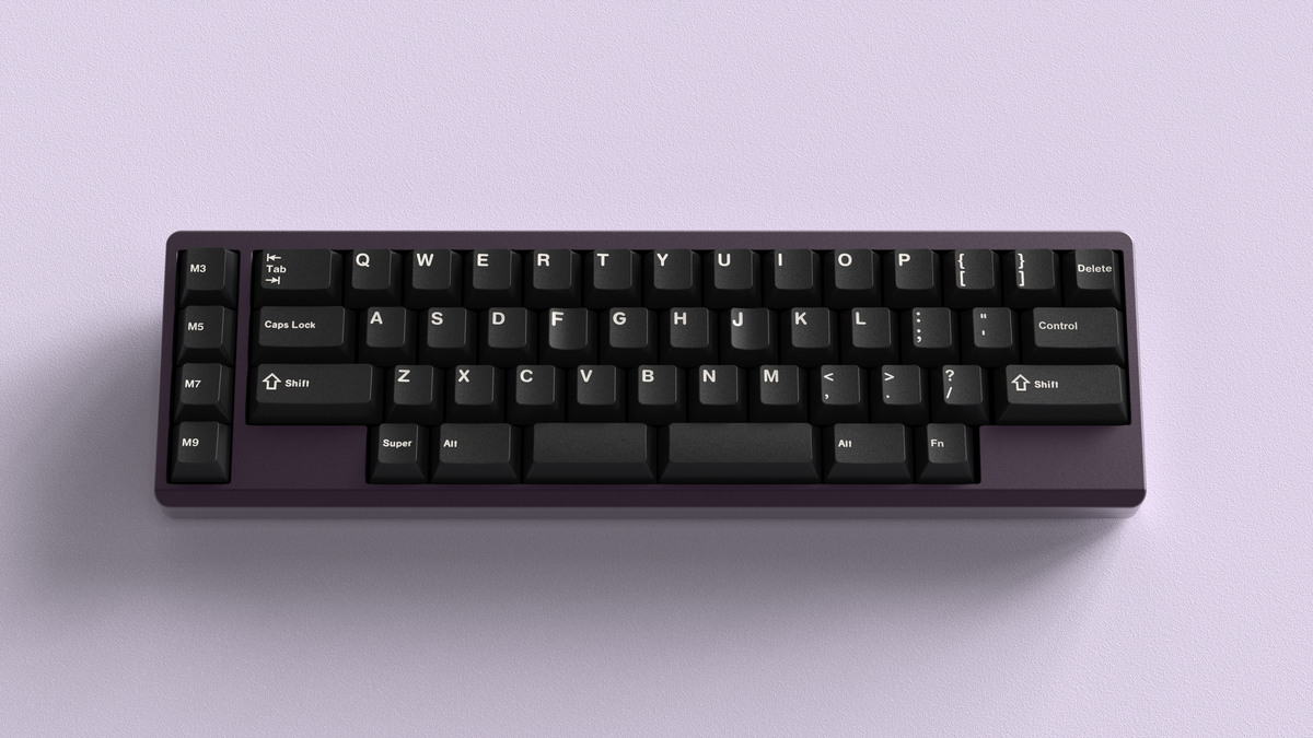 [In Stock] TMOv2 R2 Keyboard Kit – iLumkb